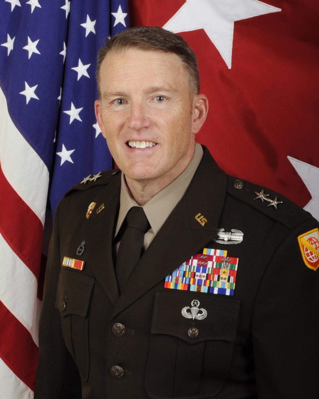 Senate Confirms Army Cyber Command Commander | AFCEA International